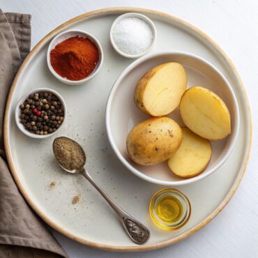 Cottage Fries Recipe: Crispy, Golden, and Irresistible!