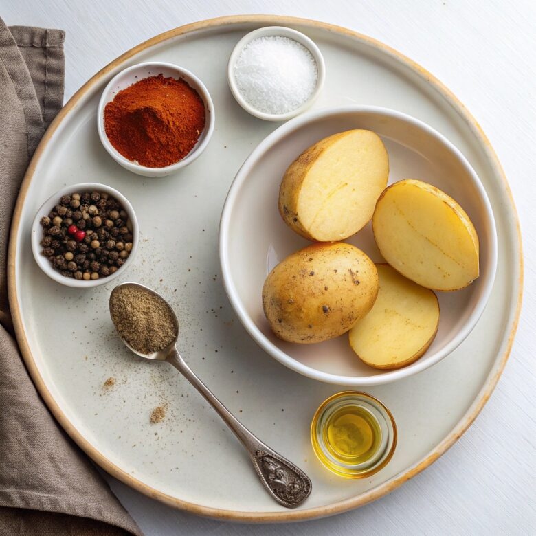 Cottage Fries Recipe: Crispy, Golden, and Irresistible!